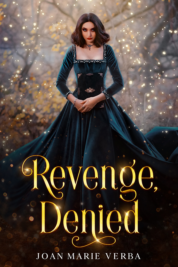 Library of Sorcery novels